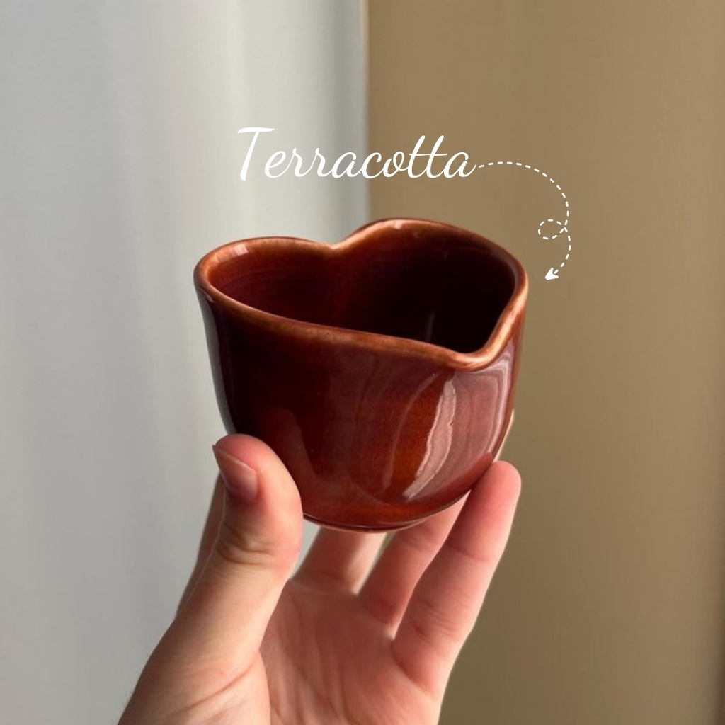 Couples' Pottery Workshop