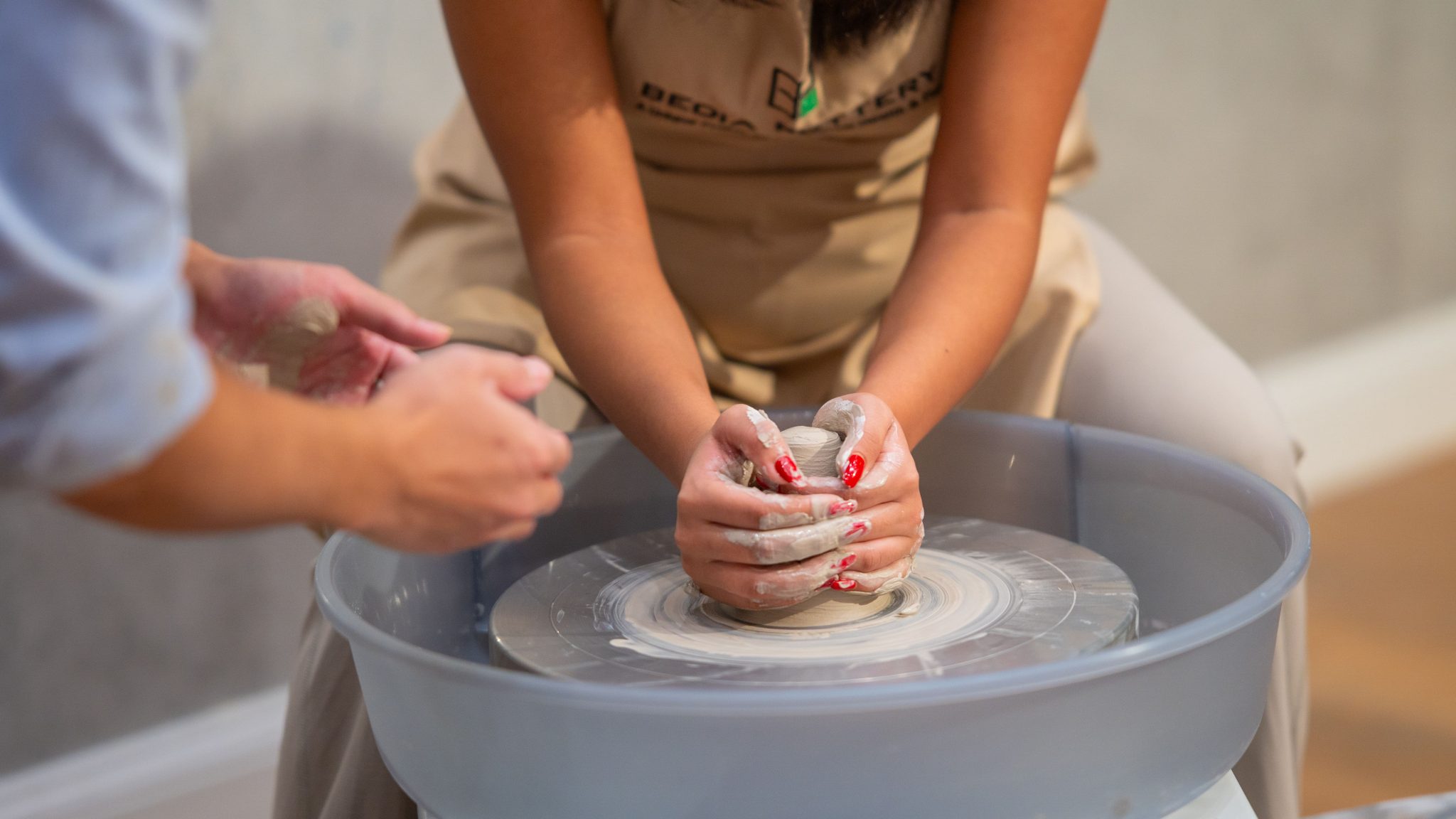 Bedia Privé – The World’s First Luxury Clay & Dine